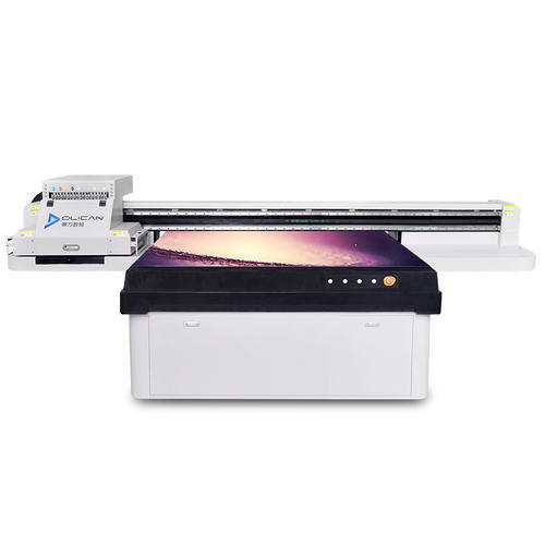 DLI-2513 UV Flatbed Printer – Printxcalibur